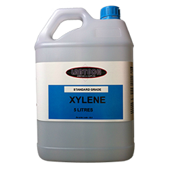 Xylene Msds